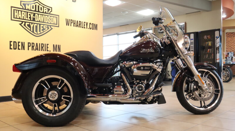 Inventory | Wild Prairie Harley-Davidson®