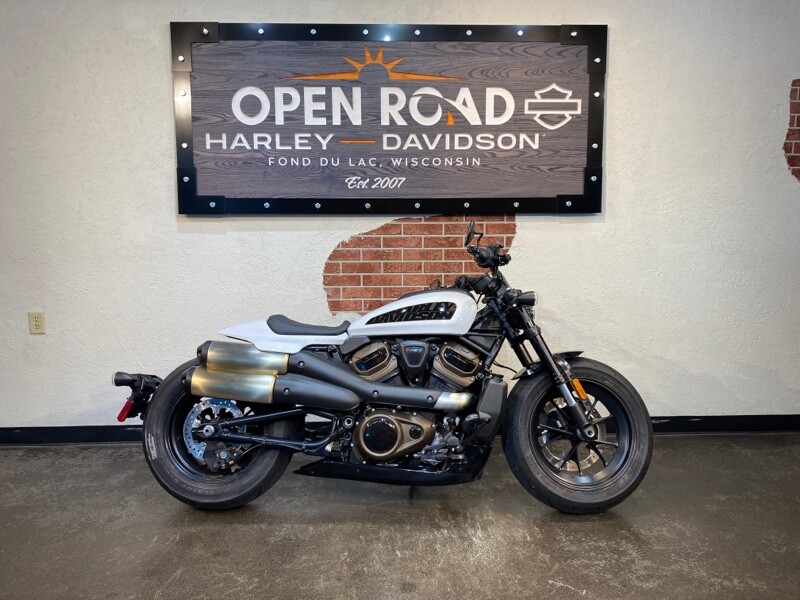 New Inventory | Open Road Harley-Davidson®