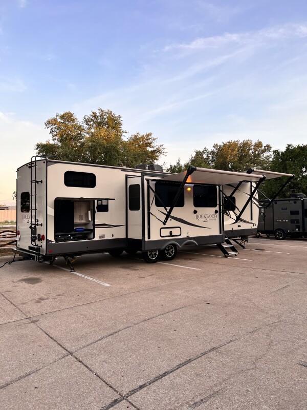 The Ranch RV is NOW OPEN - Brazos Valley - RV Warranty Forever FREE ...