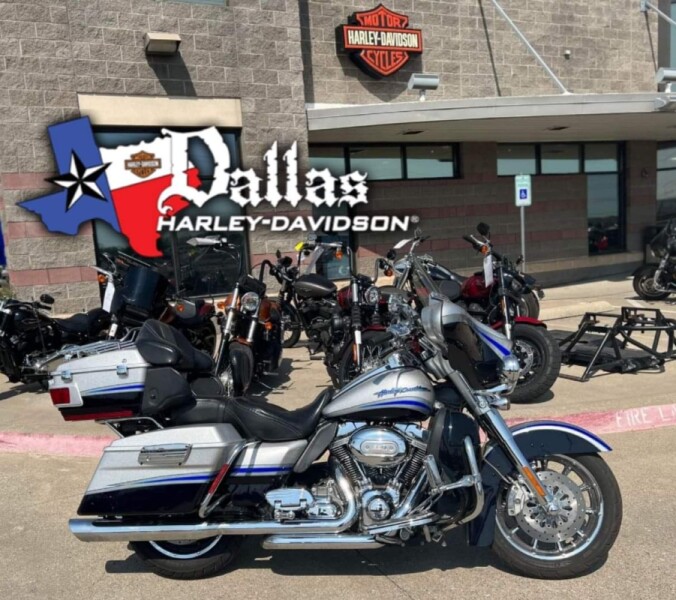 Pre-owned Bikes | Moore, Oklahoma | Fort Thunder Harley-Davidson®