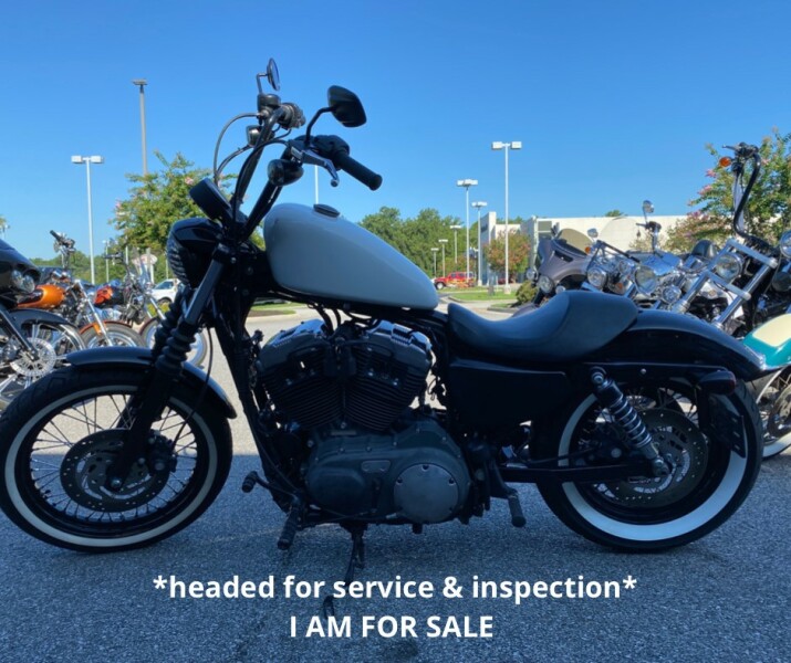 Pre-Owned Inventory | Thunder Road Harley-Davidson