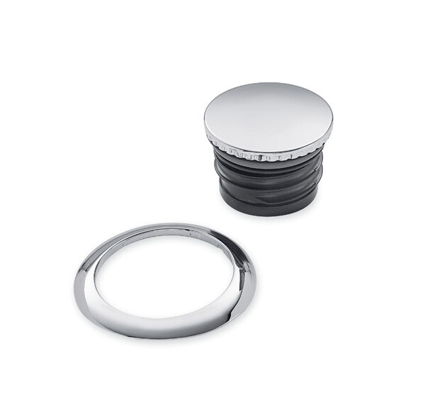 I Am Custom 2022 Chrome Boy | Harley-Davidson® 相模原