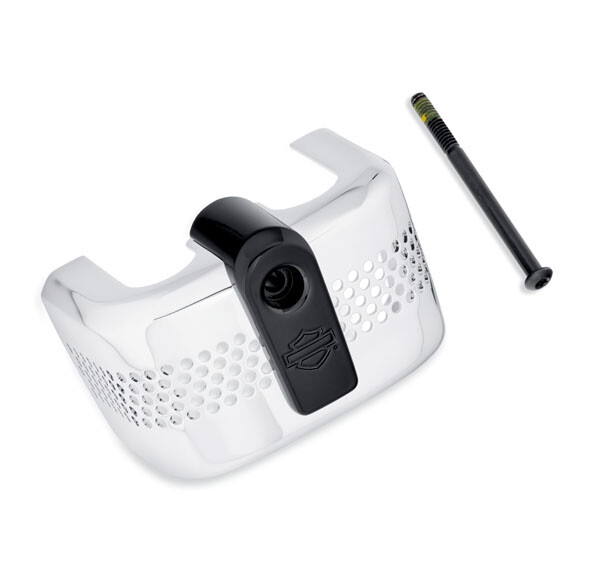 I Am Custom 2022 Chrome Boy | Harley-Davidson® of Korea