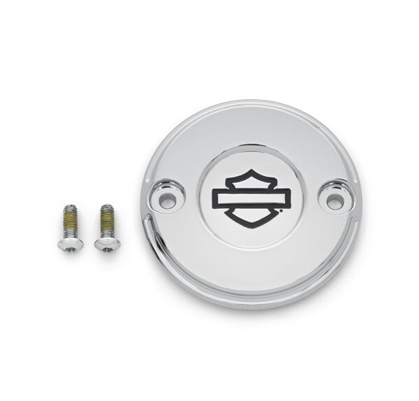 I Am Custom 2022 Chrome Boy | USM Harley-Davidson®