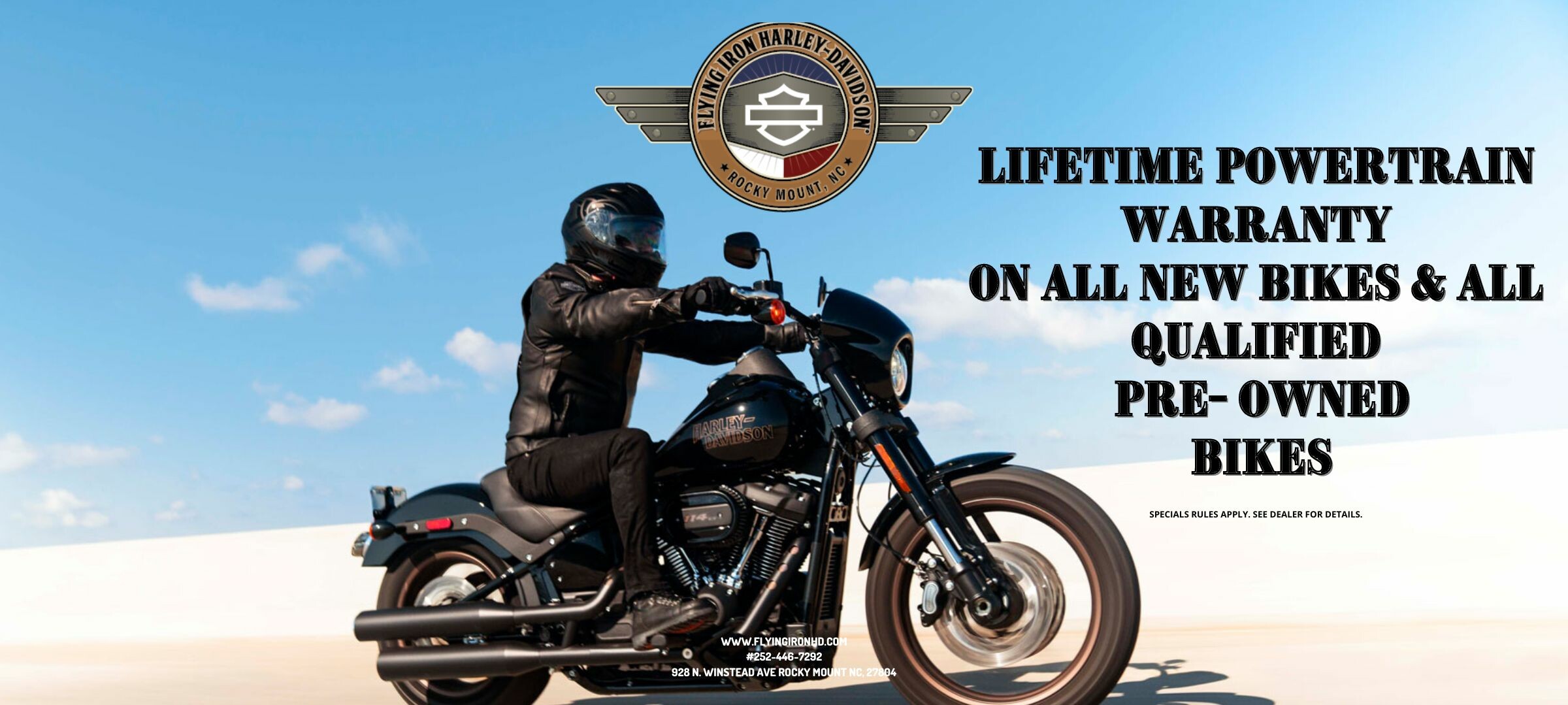 Harley Davidson Motorcycle Factory Warranty Check | Reviewmotors.co