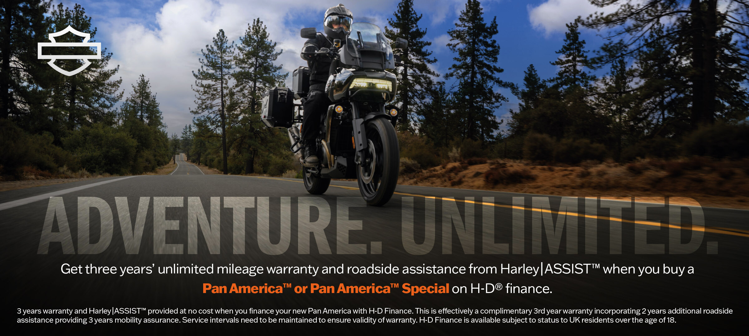 West Coast Harley-Davidson® | Glasgow