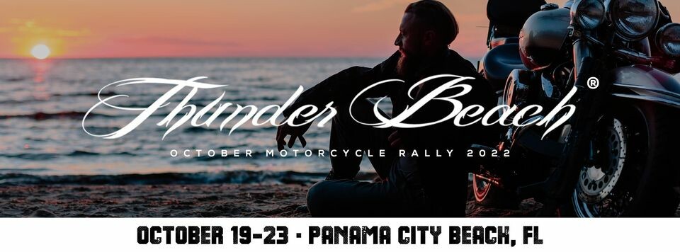 THUNDER BEACH RALLY INFO | Harley-Davidson of Panama City Beach