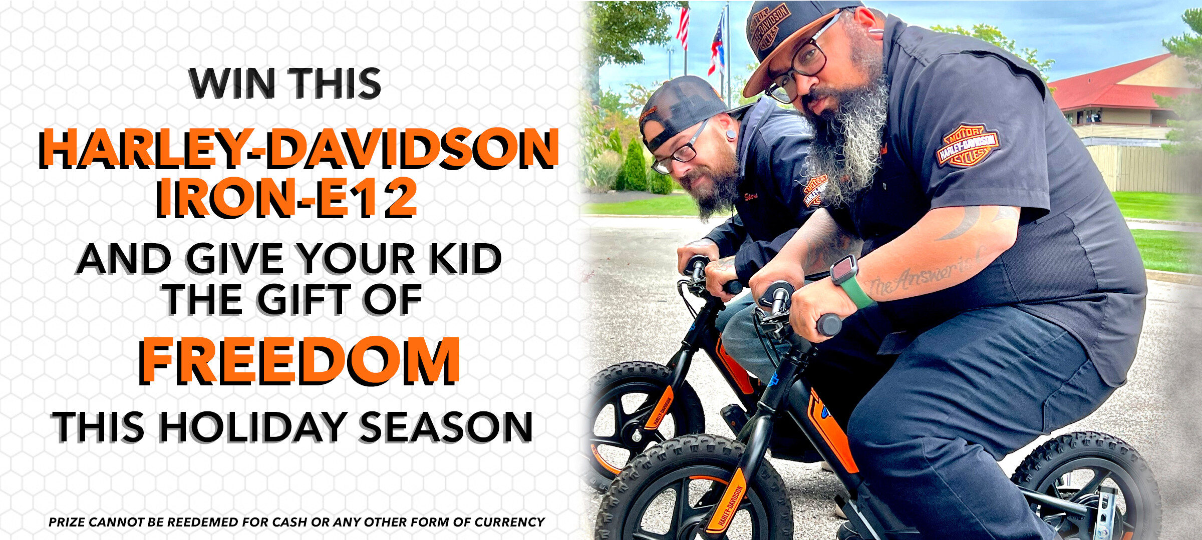 Stinger Harley-Davidson® | New & Used Harley-Davidson Motorcycles in Medina