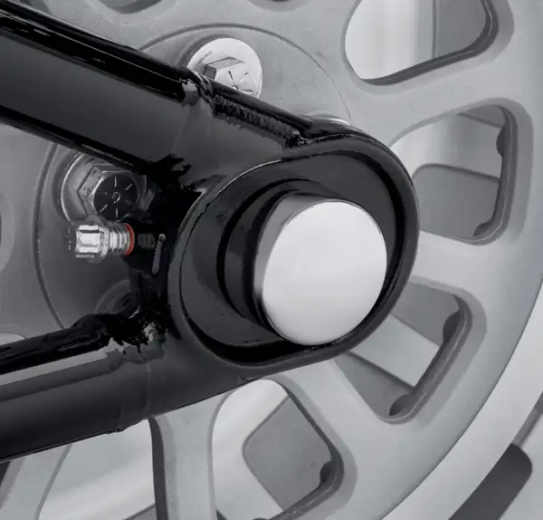 I Am Custom 2022 Chrome Boy