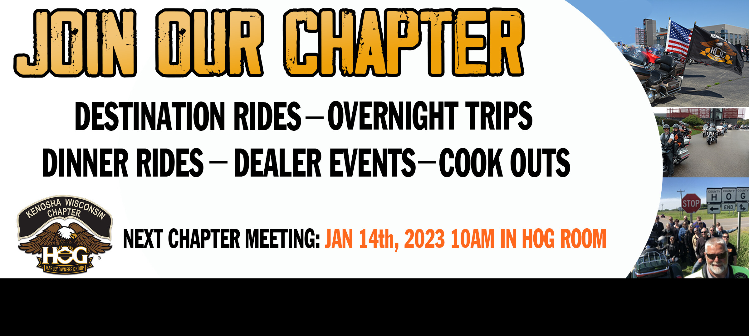 New & Used Motorcycle Dealer