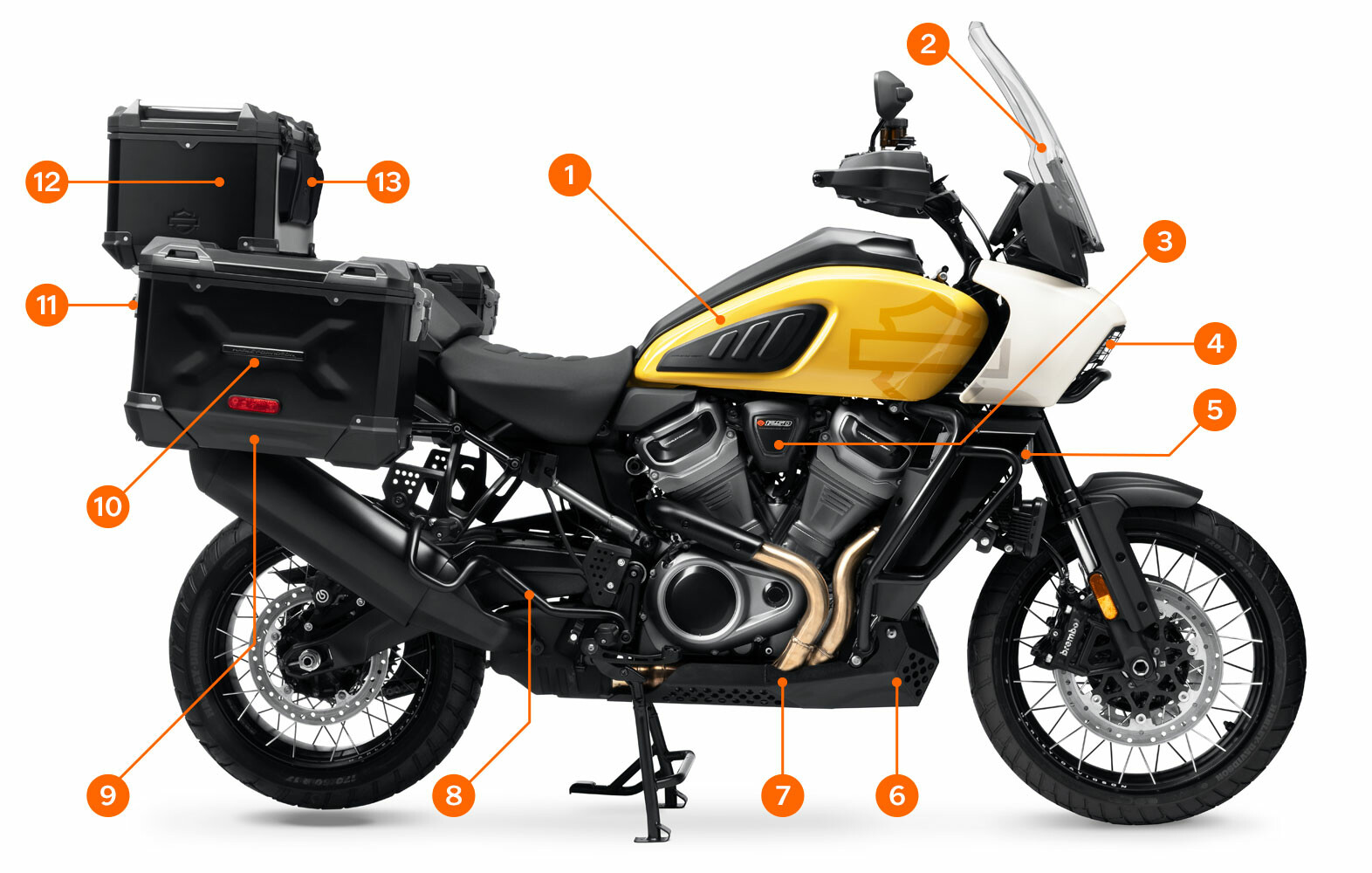 I Am Custom 2022 Chrome Boy