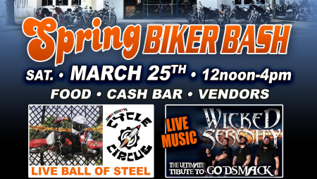 Adrenaline Harley-Davidson® | Motorcycles for Sale in Sarasota, FL