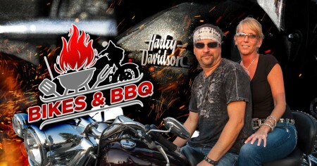 Bikes & BBQ | Patriot Harley-Davidson | Patriot Harley-Davidson®