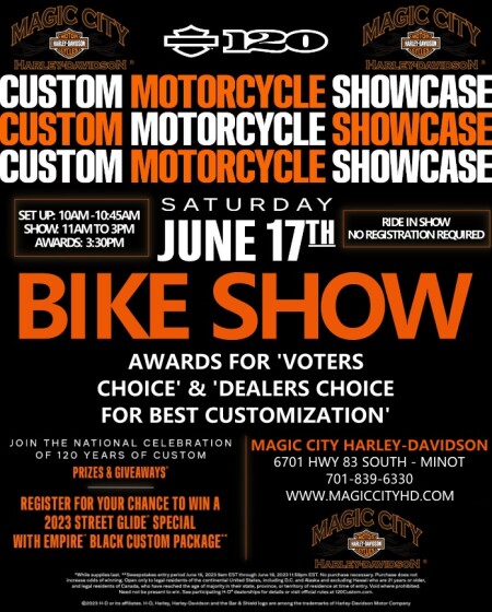 New & Used Motorcycle Dealer