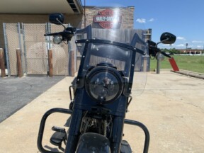 Pre-owned Bikes | Moore, Oklahoma | Fort Thunder Harley-Davidson®