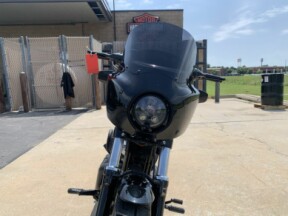 Pre-owned Bikes | Moore, Oklahoma | Fort Thunder Harley-Davidson®