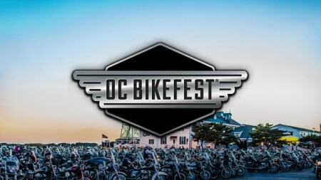 Ocean City Bikefest| Hannum's Harley-Davidson | Freedom Valley Harley ...