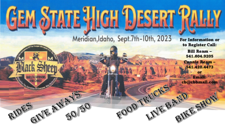 2023 Harley-Davidson Events in Boise, ID - Harley Events Near Me | High ...