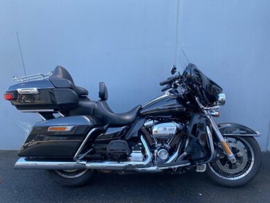 Home | Rockingham Harley-Davidson®