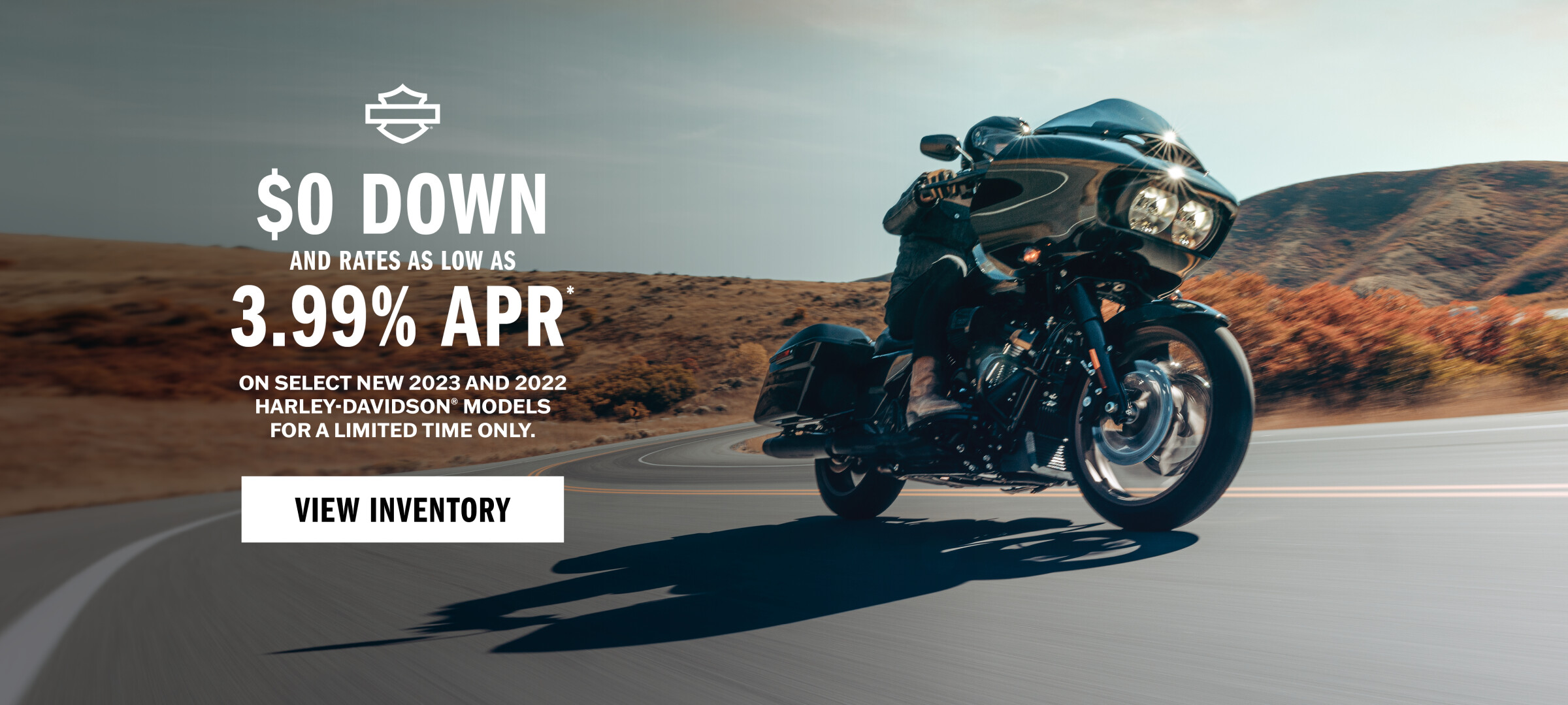 Buy New & Used Harley Davidson Motorcycles in Boise, ID - High Desert ...