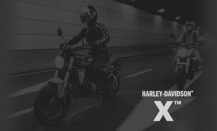 Used Motorcycles | Harley-Davidson® Feilding