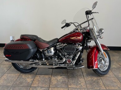 New & Used Motorcycle Dealer | Harley-Davidson® of Montgomery