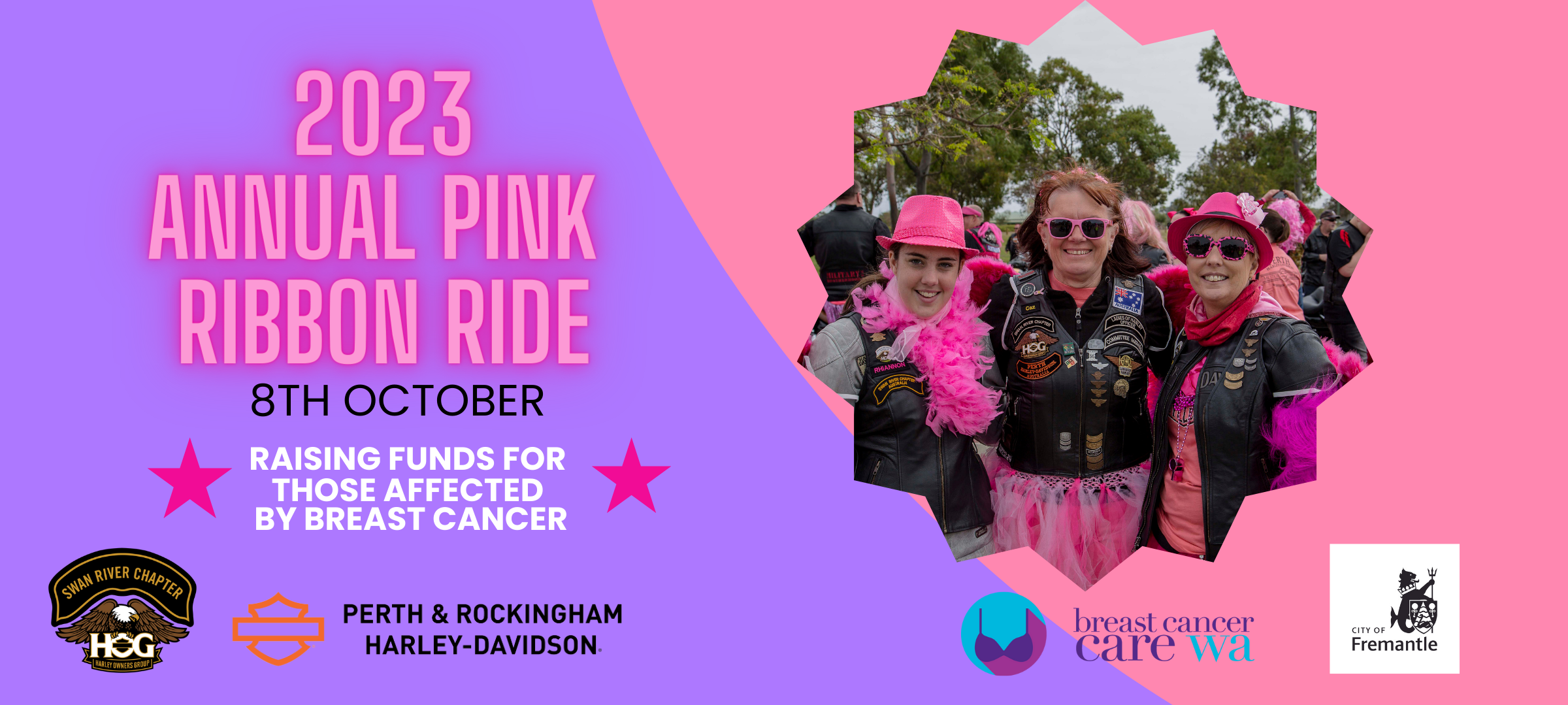 Welcome | Perth Harley-Davidson | Perth Harley-Davidson®