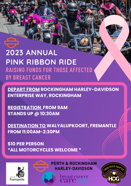 Perth Harley-Davidson | Perth Harley-Davidson®