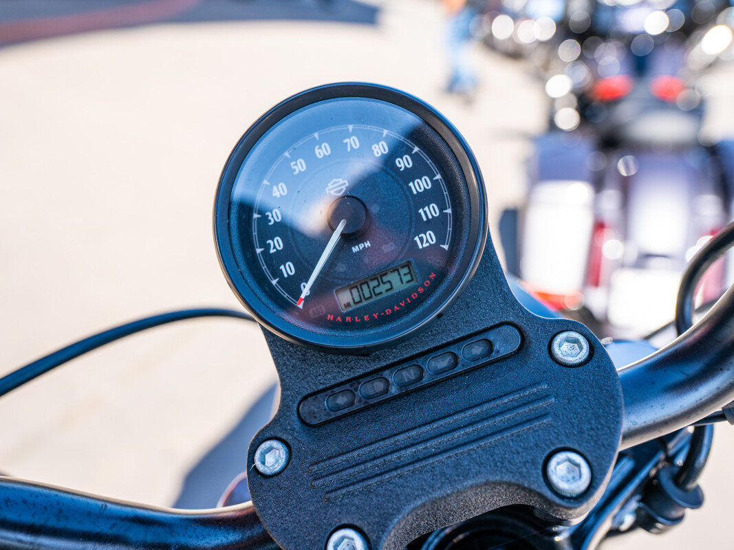 Tachometer Redline Tattoo