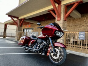New Inventory | CrossRoads Harley-Davidson®