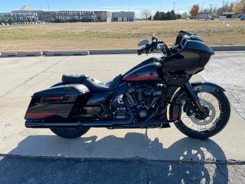 Pre-owned Bikes | Moore, Oklahoma | Fort Thunder Harley-Davidson®