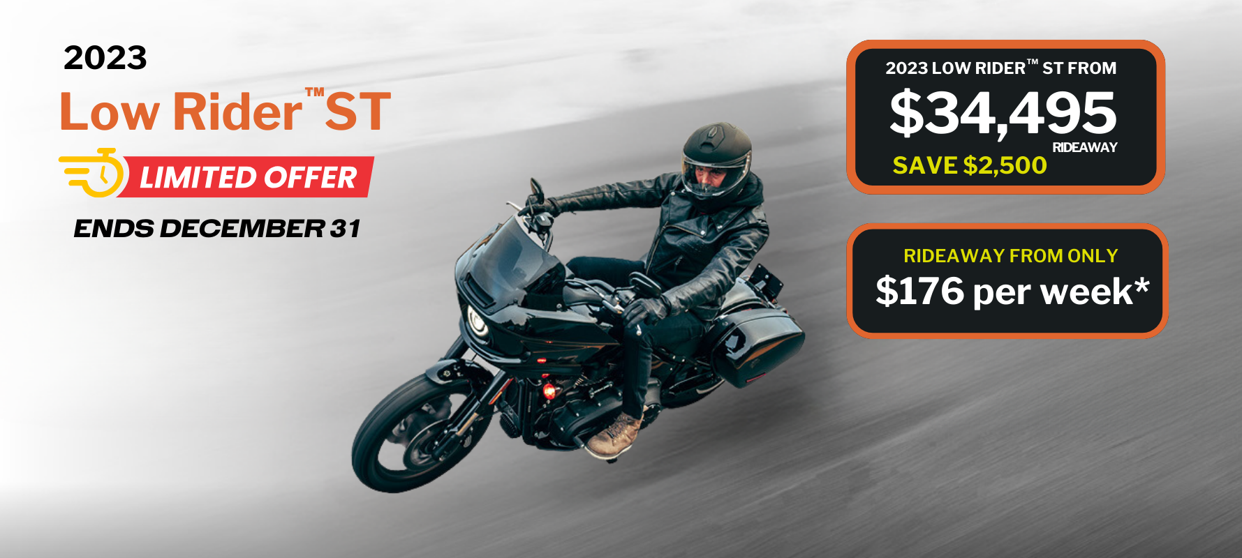 Perth Harley-Davidson | Perth Harley-Davidson®