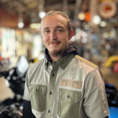Meet the Team | Summit Harley Davidson®
