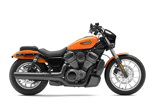 2024 H-D® Motorcycles | Blue Ridge