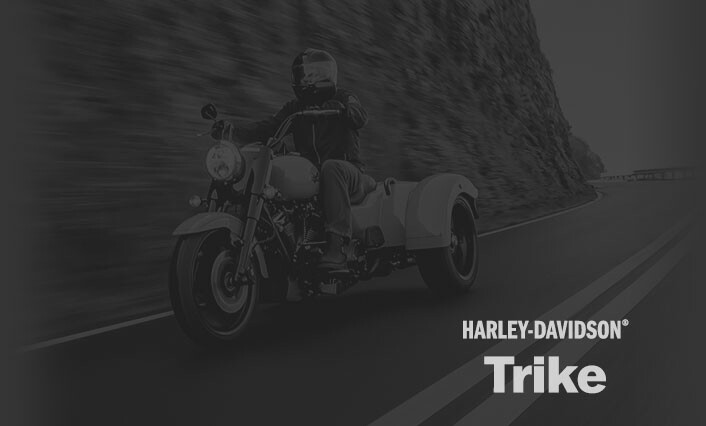 Harley Unleashes New 131 Cubic-Inch Milwaukee Eight Crate Engine - Hale ...