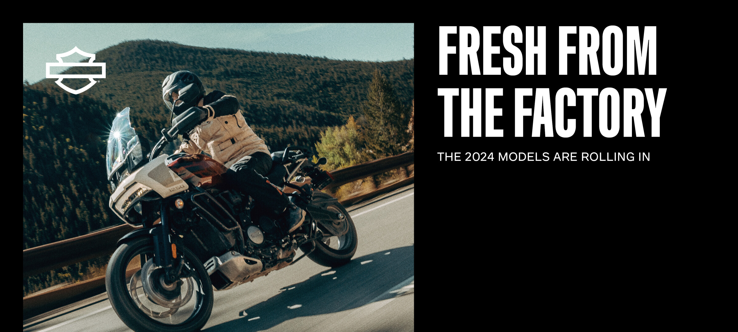 Home | Prairie Harley-Davidson