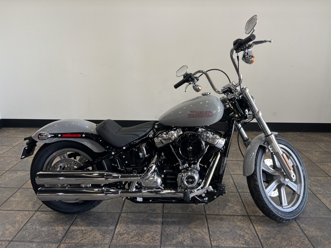 2024 FXST | Redstone Harley-Davidson®