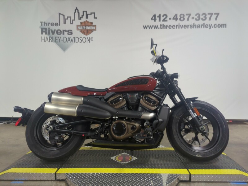Inventory | Three Rivers Harley-Davidson®