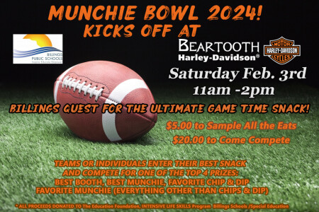 BEARTOOTH HARLEY-DAVIDSON® - Home | Beartooth Harley-Davidson®