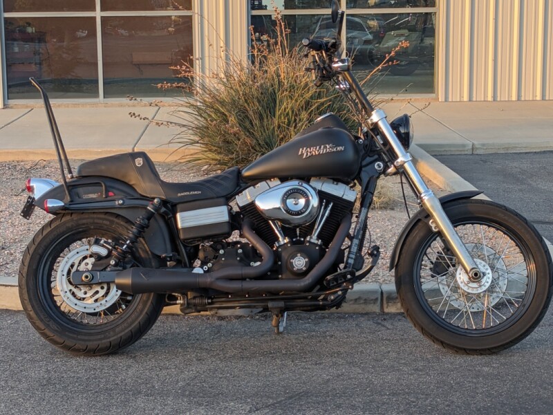Inventory | Bobby's Territorial Harley-Davidson®