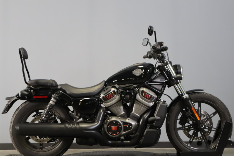 Featured Used Harleys | Rawhide Harley-Davidson®