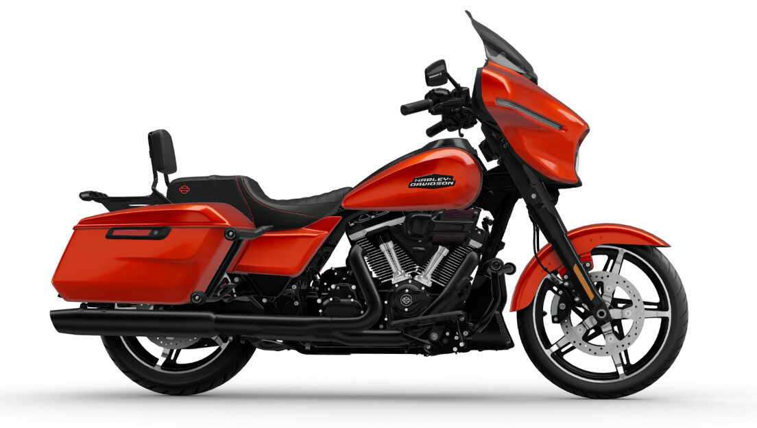 Workshop: More Power... More Tech! | Huntington Beach Harley-Davidson®