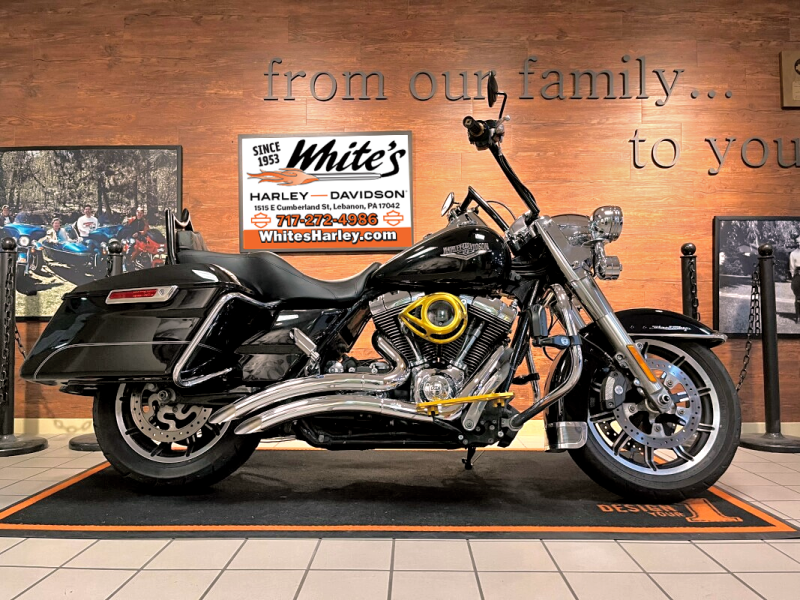 All Inventory | White's Harley-Davidson