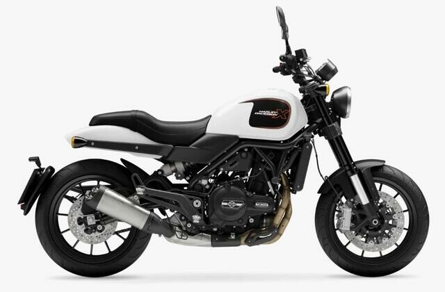 New Bikes | Perth Harley-Davidson®