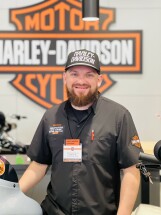 Meet Our Team | Tampa, FL | Wesley Chapel Harley-Davidson® | Harley ...