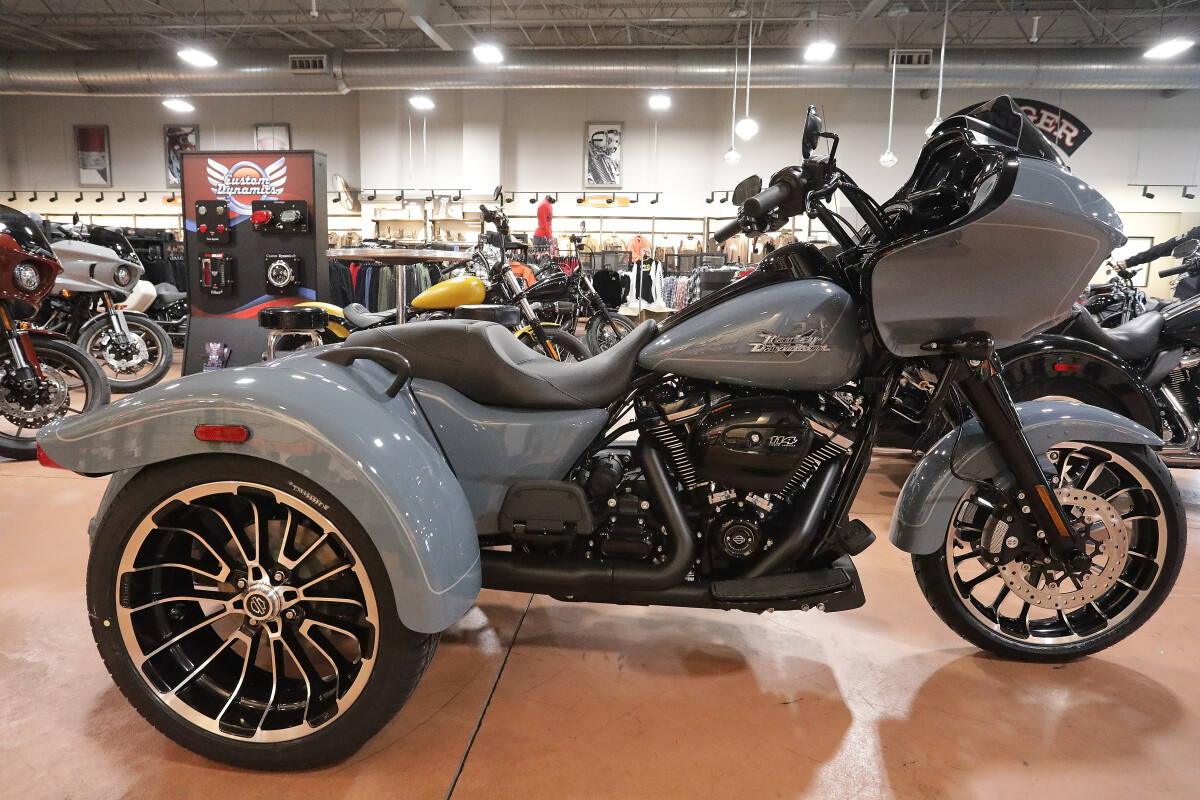 Stinger Harley-Davidson® | New & Used Harley-Davidson Motorcycles in ...