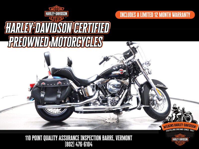 Checking Trouble Codes Harley Davidson | Barre Vermont | Wilkins Harley ...