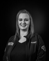 Dealership Information | Allen, Texas | Black Gold Harley-Davidson ...