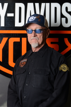 Parts Team | Barnett Harley-Davidson®