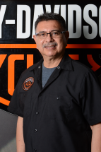 Barnett Harley-Davidson Sales Team | Barnett Harley-Davidson®